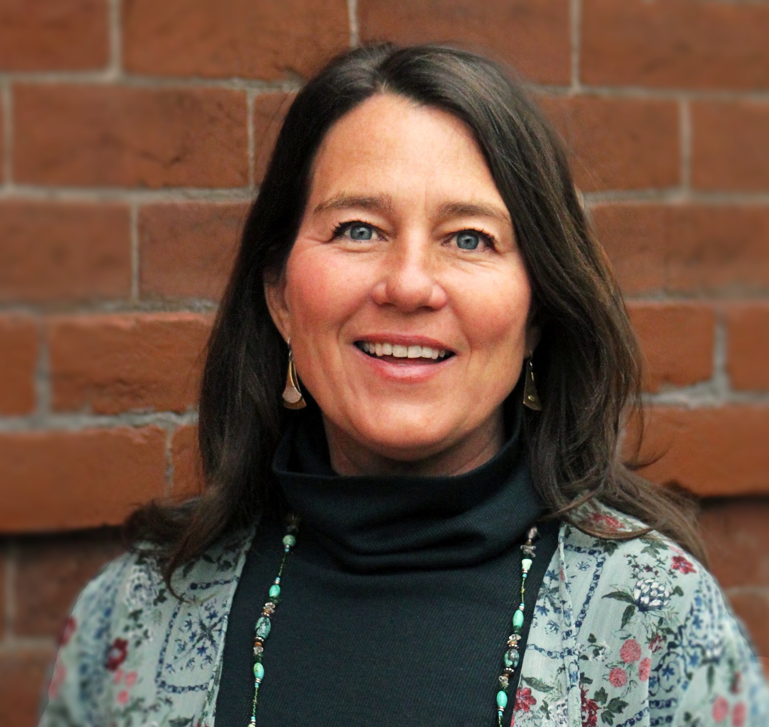 About Pamela Peters | Relationship Counseling in Denver
